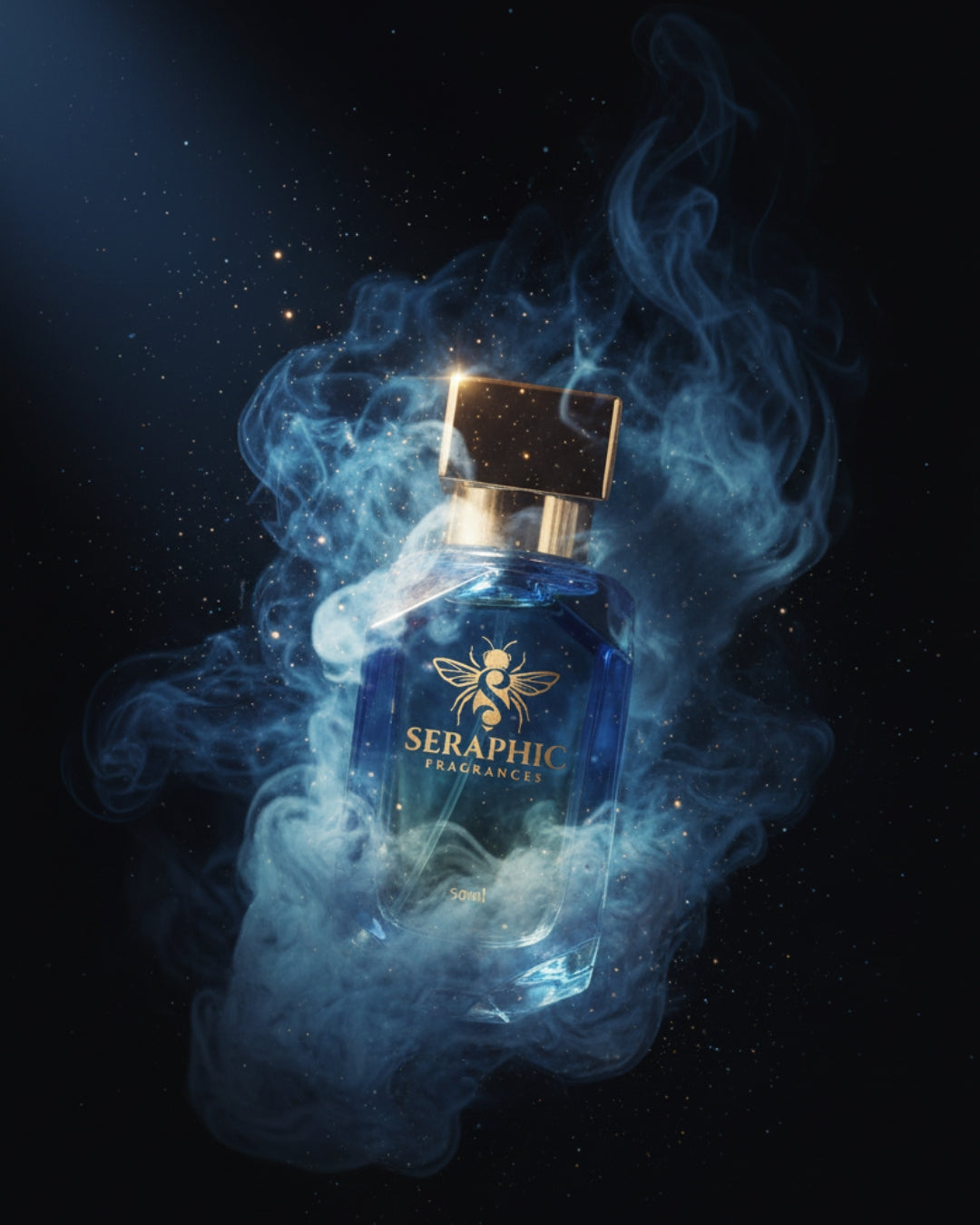 Seraphic Fragrances | Fragrances Inspired by Top Designer Brands